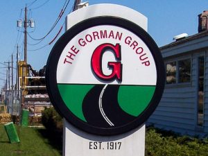 Carved Wood Signs Albany Saratoga Regions | One Day Signs